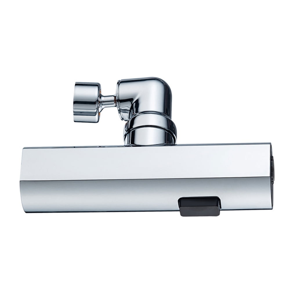 lanema Universal Faucets Kitchen Faucet 3 Speed Water Outlet ...