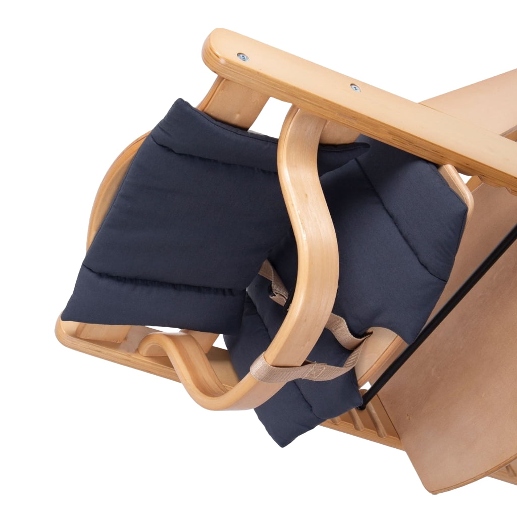 lanema Universal Fit Highchair Cushions Infant Seats Pad for Extra ...