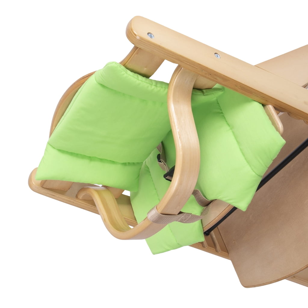 lanema Universal Fit Highchair Cushions Infant Seats Pad for Extra ...