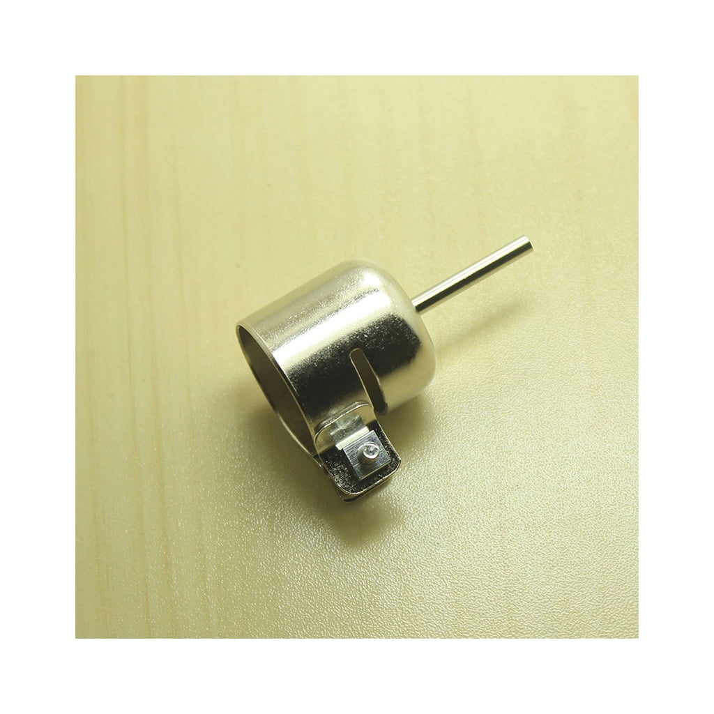 lanema Universal Heat Gun Nozzle 3-12mm Hot Air Gun Tips Heat Resisting ...
