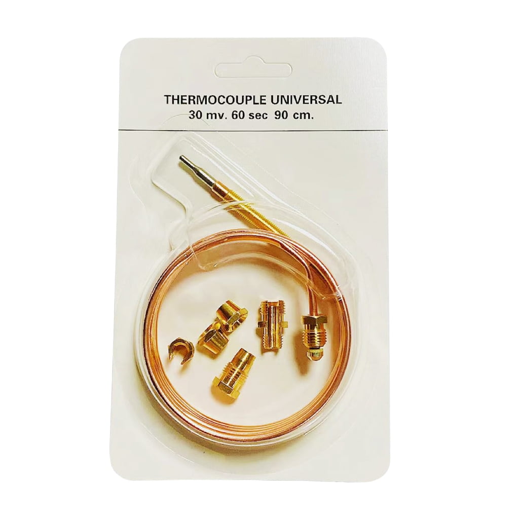 lanema Universal Oven Thermocouple Kits Gas Stove Cooker Heater ...
