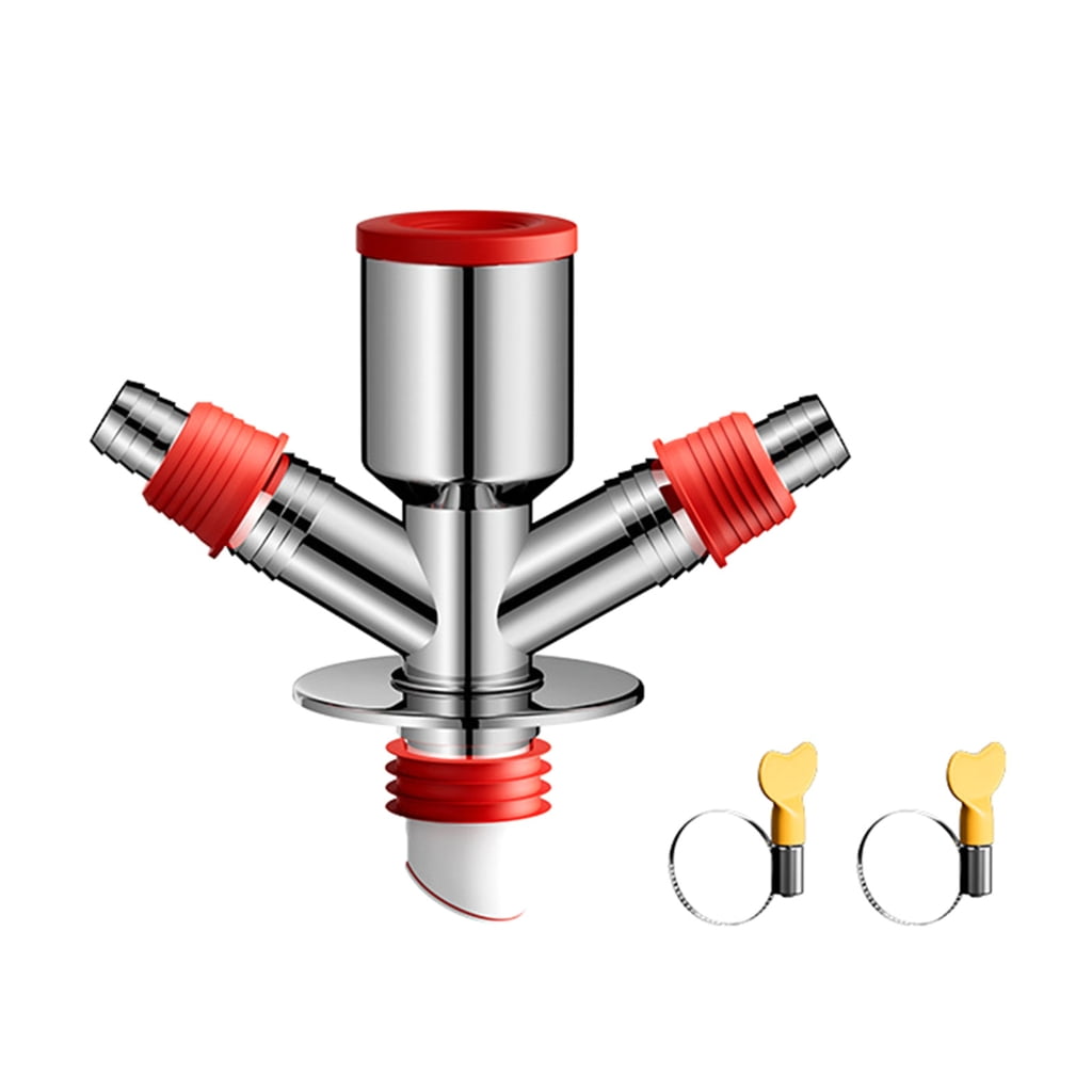 lanema Universals Pipe Drainpipe Connector Washing Machine Floor Drain ...