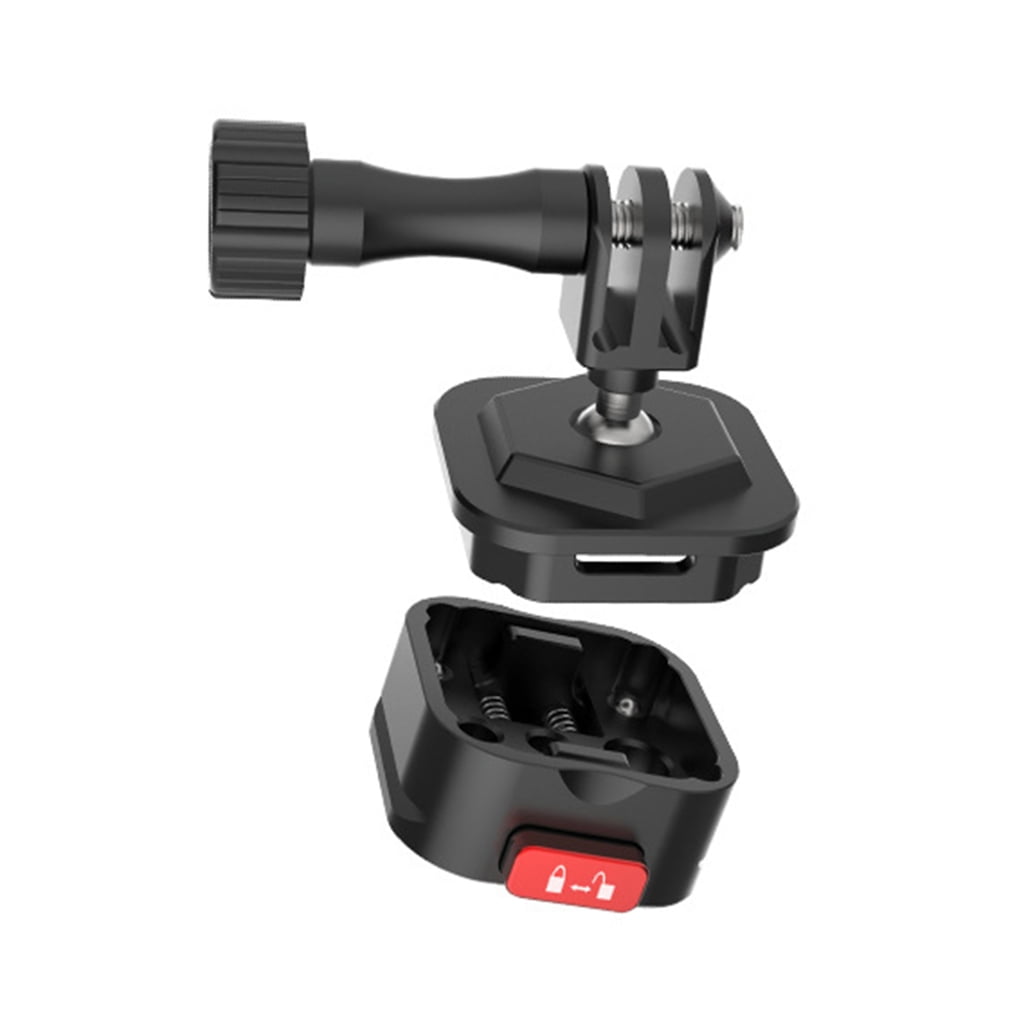 lanema Upgraded Quick Release Plate Camera Mount Arca Slot DSLR ...