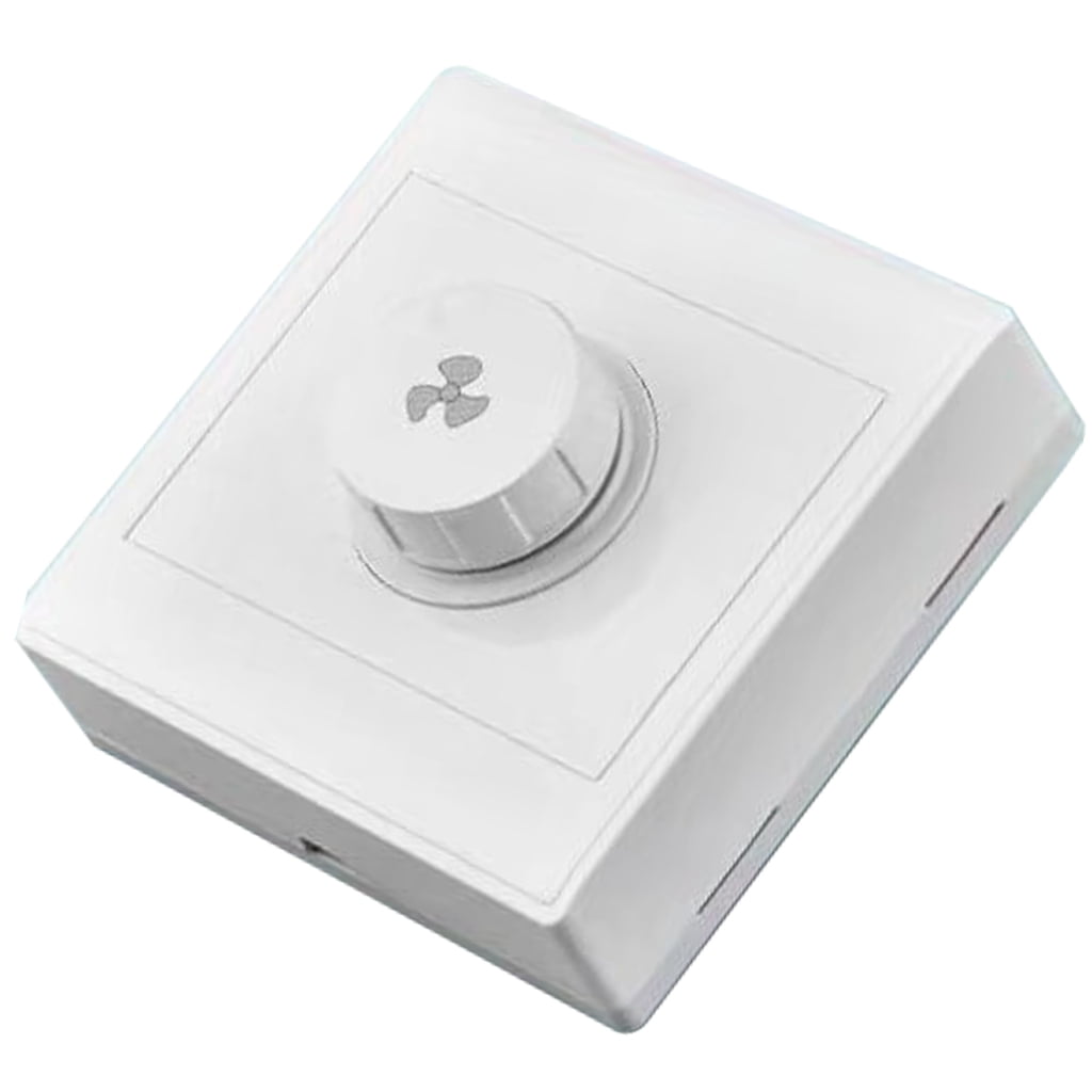 lanema User Friendly Ceiling Fan Control Panel 86 Type Ceiling Fan ...