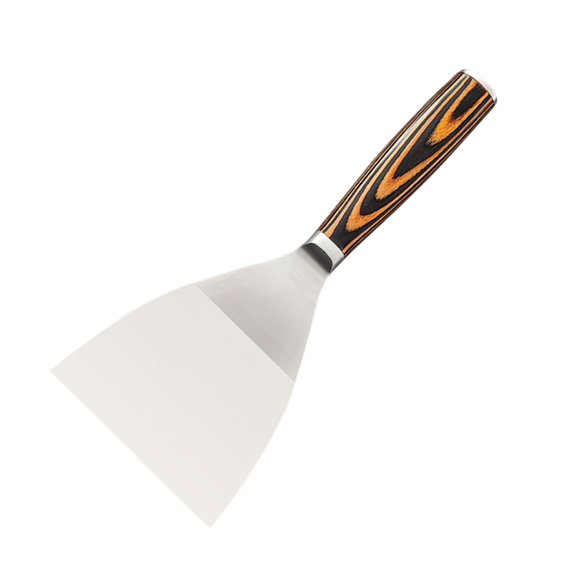 lanema User Friendly Design Mirror Putty Scraper For Scraping And ...