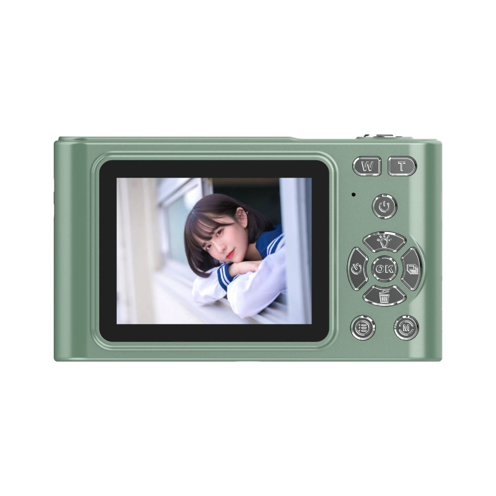 lanema User Friendly H15 Digital Camera Featuring CCDs Lens for Quality ...