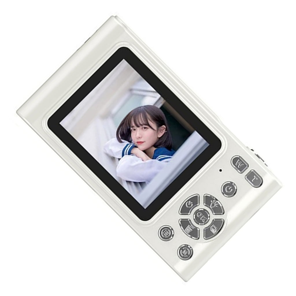 lanema User Friendly H15 Digital Camera Featuring CCDs Lens for Quality ...