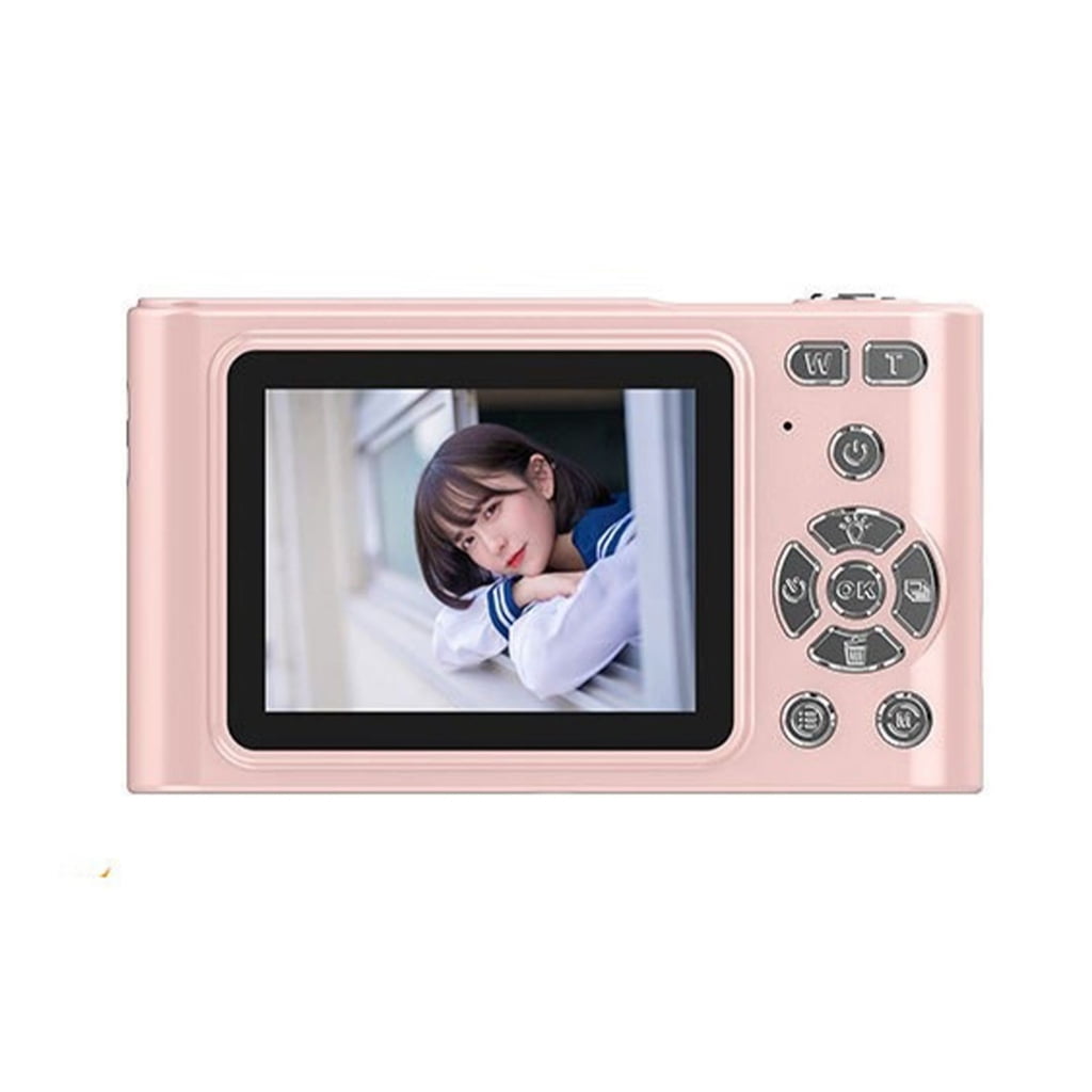 lanema User Friendly H15 Digital Camera Featuring CCDs Lens for Quality ...