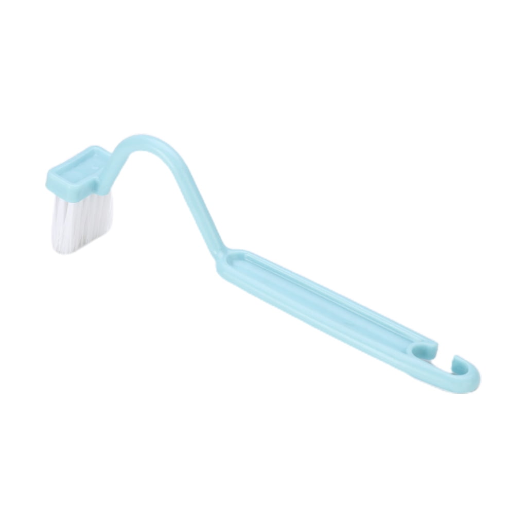 lanema V Type Toilet Cleaning Brush Toilet Deep Cleaning Tools Cleaning ...