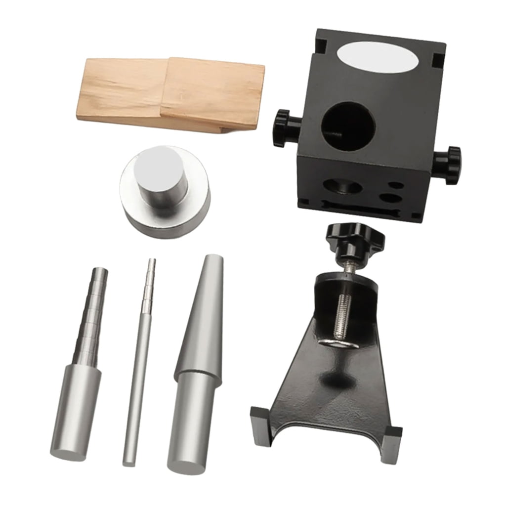 lanema Versatile Jewelry Crafting Clamp With Stable Work Surfaces for ...