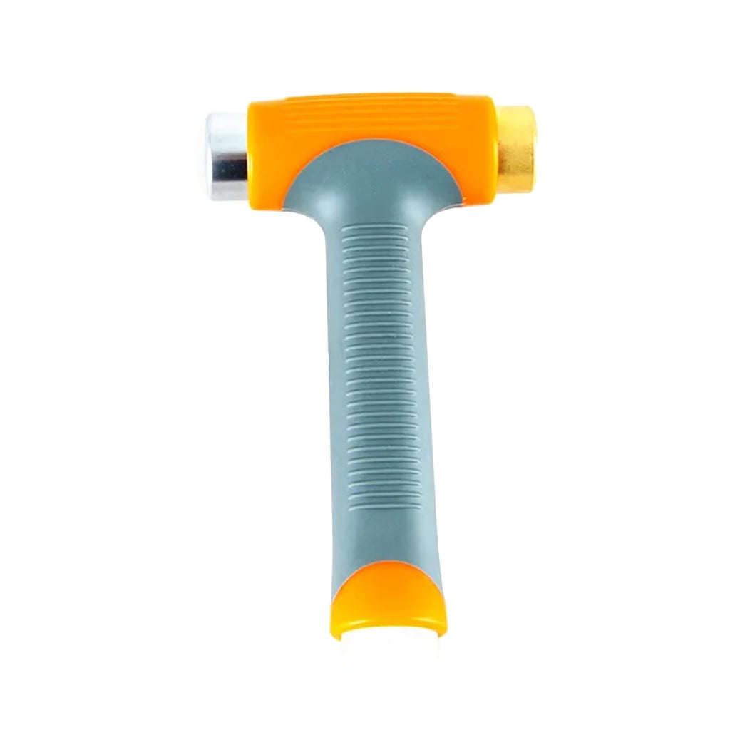 lanema Versatile Jewelry Making Tool Anvil with Shock Absorbing Rubber ...