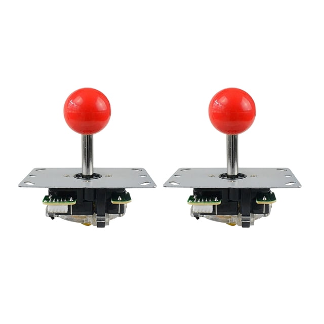 lanema Versatile Joysticks Competition Joystick for Home Entertainment ...