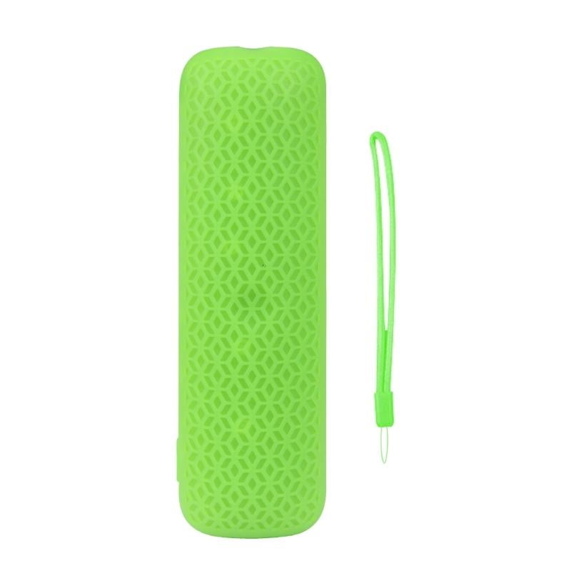 lanema Vibrants Silicone Wrap for ONN TV 4K Remote Defense - Walmart.com