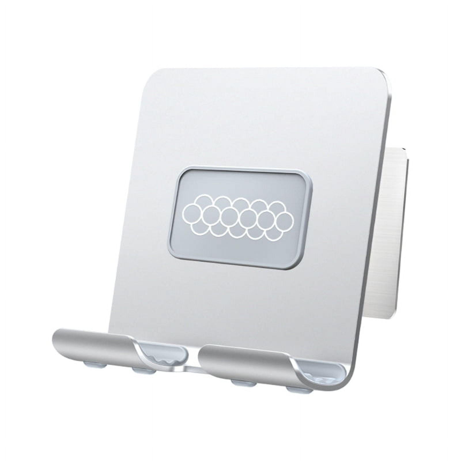 lanema Wall-mounted Tablet Bracket Mobile Phone Wall Bracket Punch-free ...