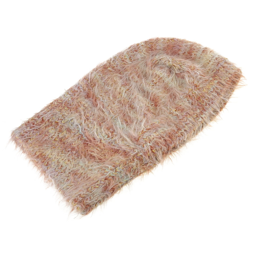lanema Warm Head Cover Balaclava Hooded Hat Unisex Cap Cold Weather ...