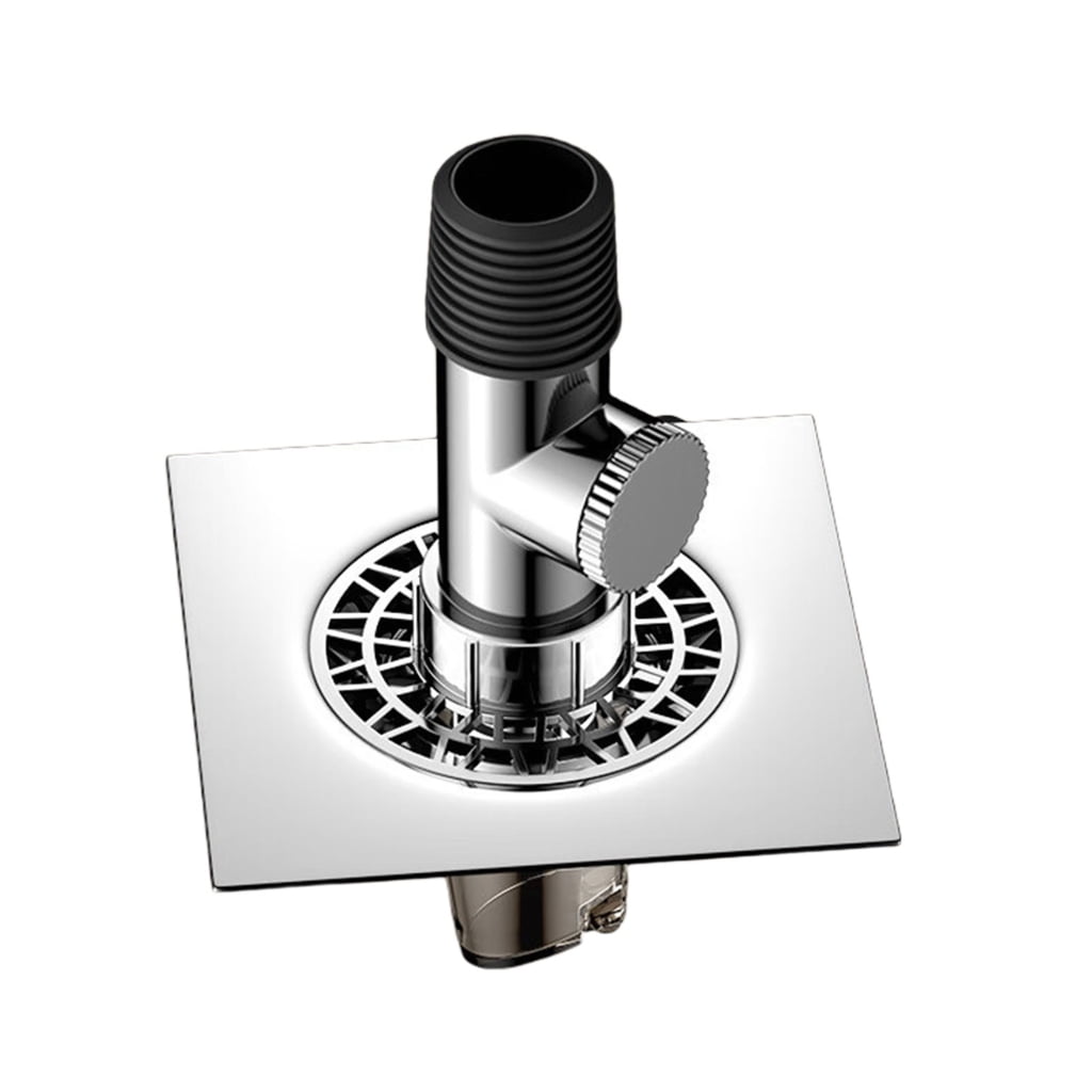 lanema Washing Machine Floor Drain Joint Pipe Connector Sewage Pipe ...