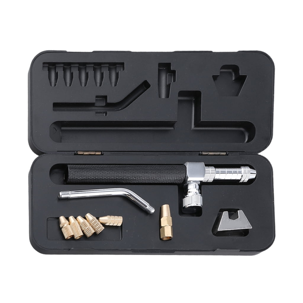 lanema Water Oxygens Torch Weldings Machine Oxyhydrogen Gas Torch ...