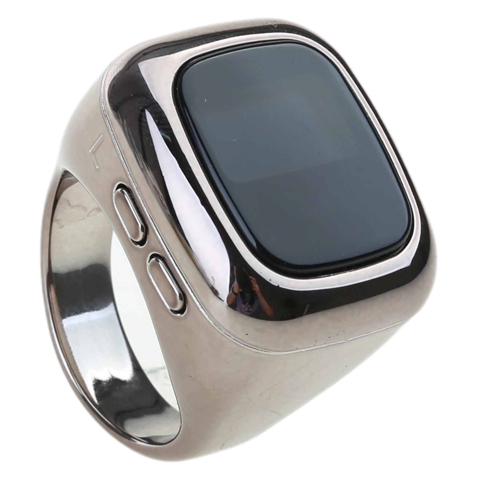 lanema Waterproof Prayer Reminder Tally Counter Finger Ring Digital ...