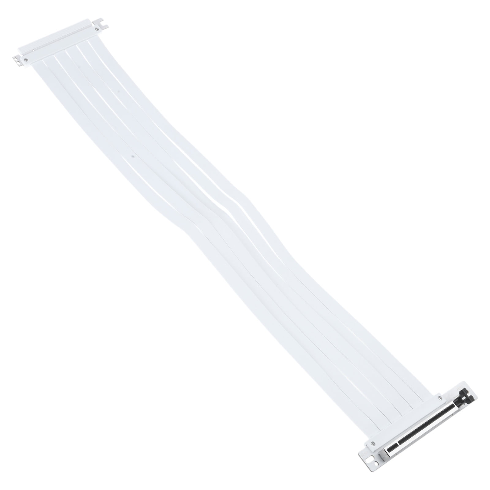 lanema White PCI for Express 16x Flexible Cable Card High Speed ...