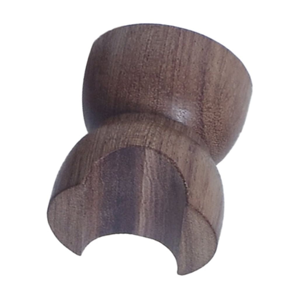 lanema Wood Speaker Feet Wood Foot Pads Wood Speaker Supports Style ...