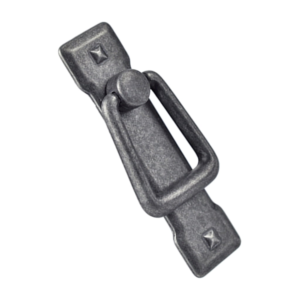 lanema Zinc Alloy Dressers Knob Kitchen Cabinet Door Handle Cupboard ...