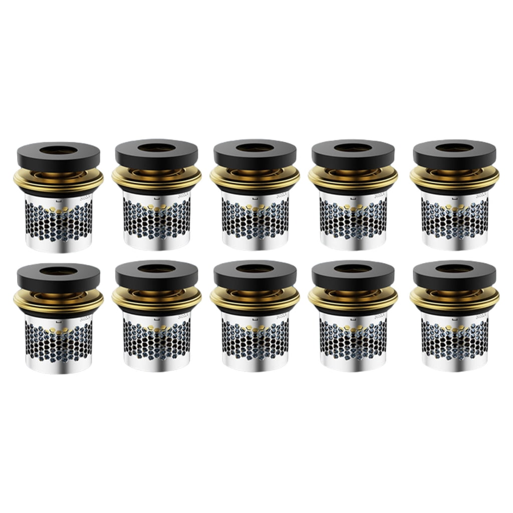 lanema easy installs Brass Shutoff Valves Long Lasting Brass Angle Stop ...