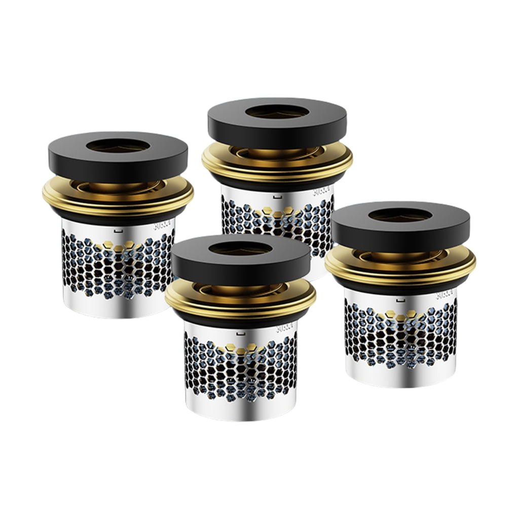 lanema easy installs Brass Shutoff Valves Long Lasting Brass Angle Stop ...