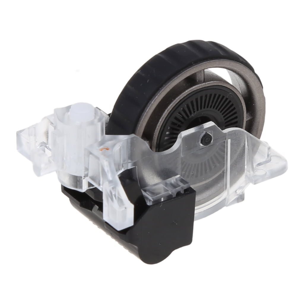 lanema for G900 G903 Mouse Plastic Scroll Wheel Pulley Mice Repair ...