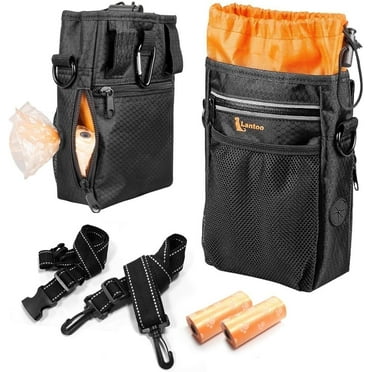 Mobile Dog Gear Week Away Bag, Medium/Large, Blue - Walmart.com