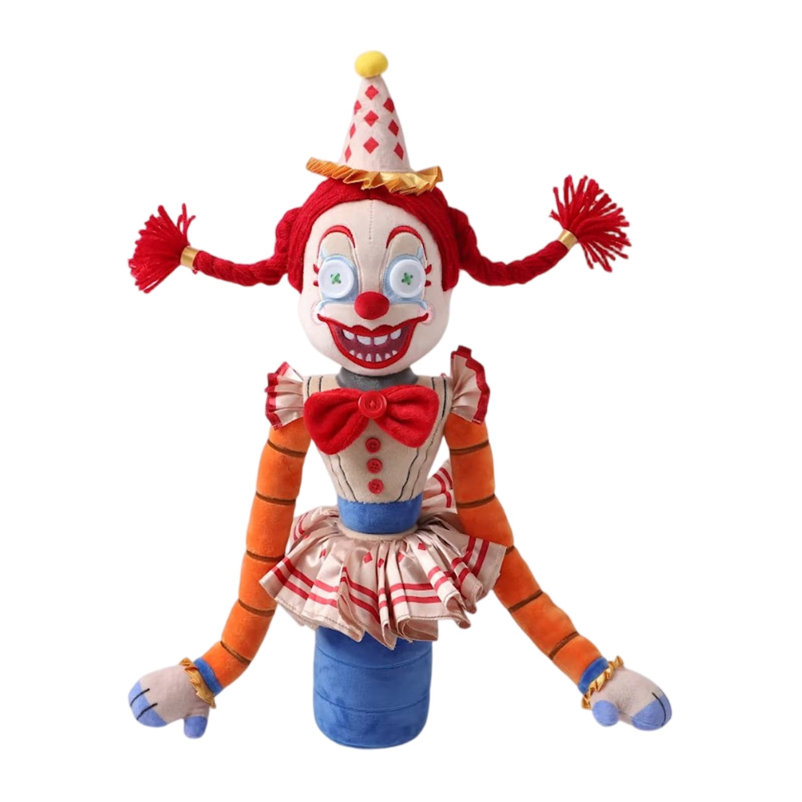laqbezok Five Nights at Freddy's: Secret of the Mimic Series Plush Toys ...