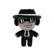 2025 New Chance Plush – 8" Super Soft Chance Forsaken Chance Stuffed ...