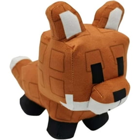 "Blox Buddies Noob Buddy 7.8"" Plush Dolls, ROBLOX Stuffed Animal Toy ...