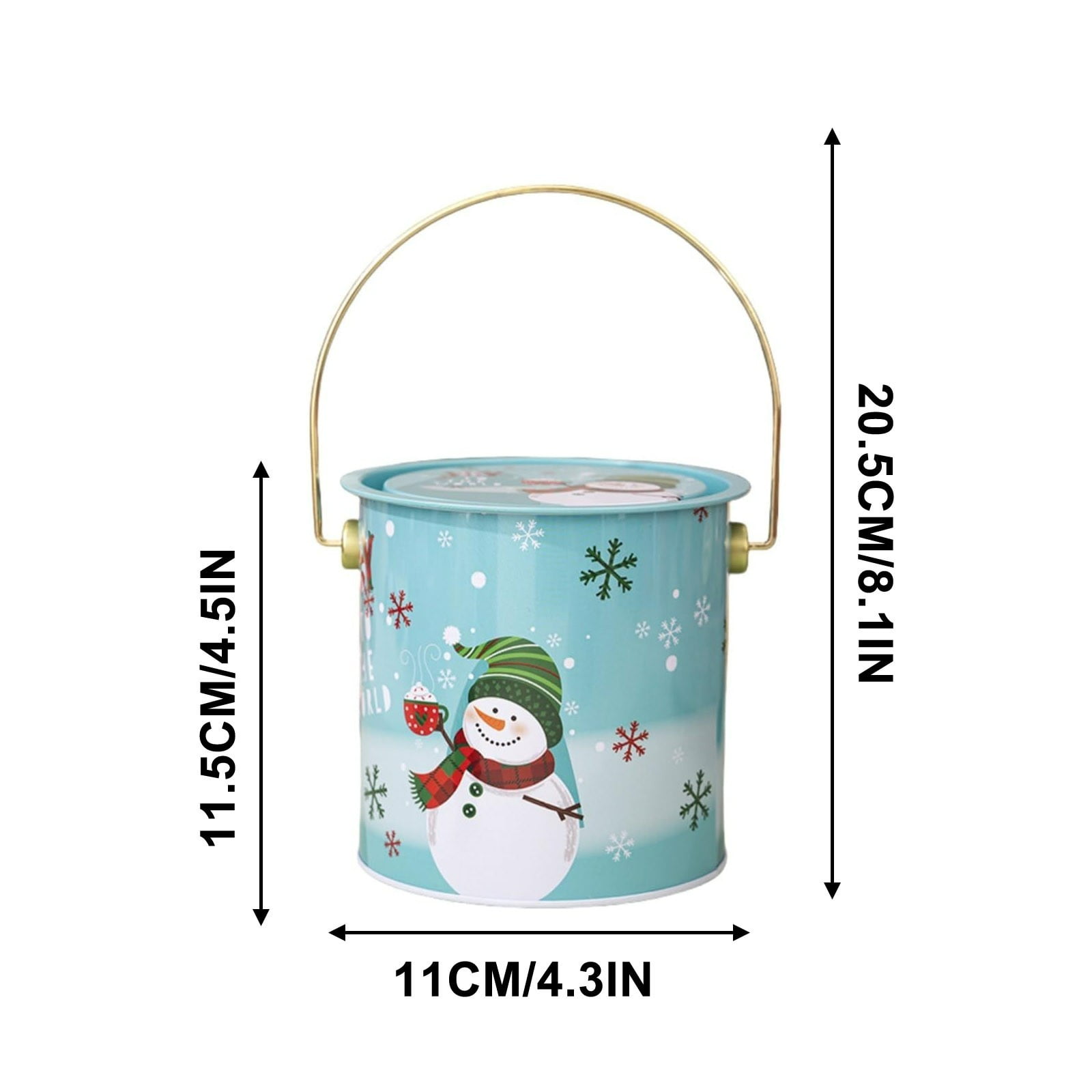 large christmas tree storage bag Christmas Vintage Cookies Jar Cookiess ...