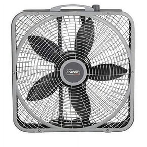 20 Inch Box Fan