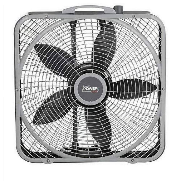20 Inch Box Fan