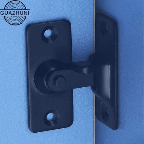 -latch and bolt,Canggu 90 degree small door lock, right angle door lock ...