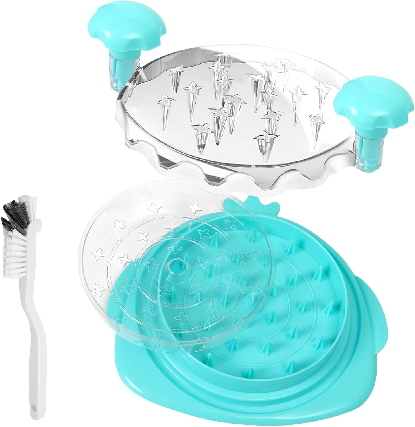 The latest chicken chopper tool twist -10 inch large meat chopper tool ...