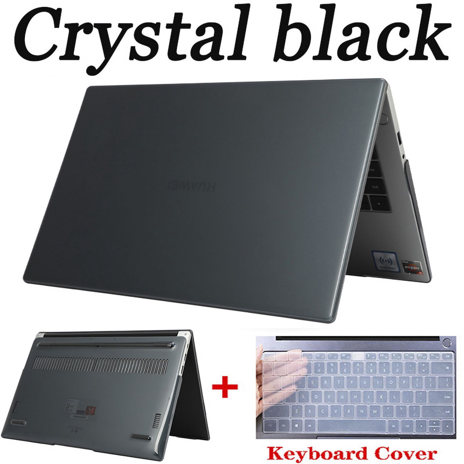 The latest laptop case For Huawei Matebook 14 KLVL-W56W 2020 Case For ...