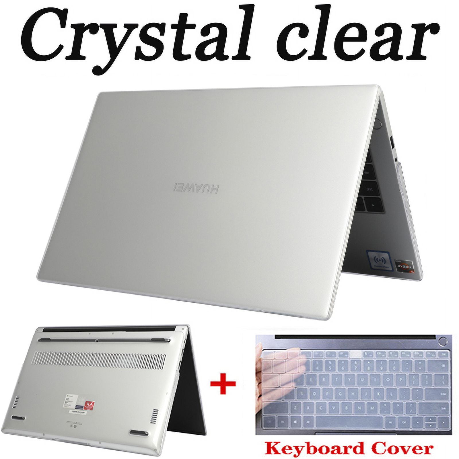 The latest laptop case For Huawei Matebook 14 KLVL-W56W 2020 Case For ...