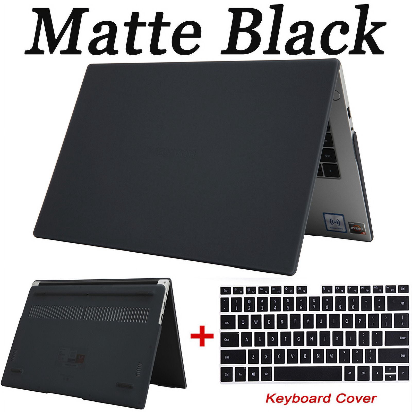 The latest laptop case For Huawei Matebook 14 KLVL-W56W 2020 Case For ...