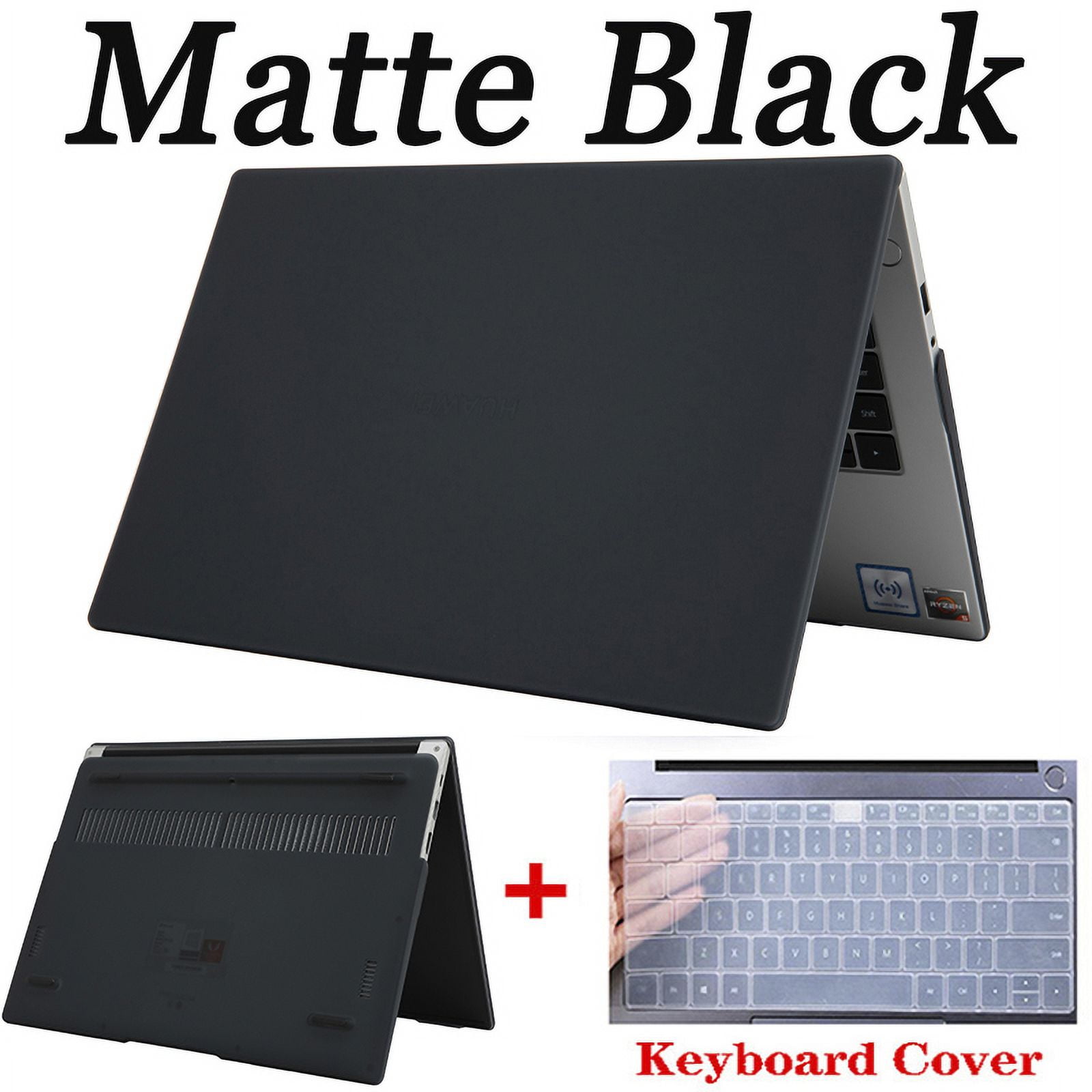 The latest laptop case For Huawei Matebook 14 KLVL-W56W 2020 Case For ...