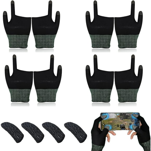 Touch Screen Finger Cover