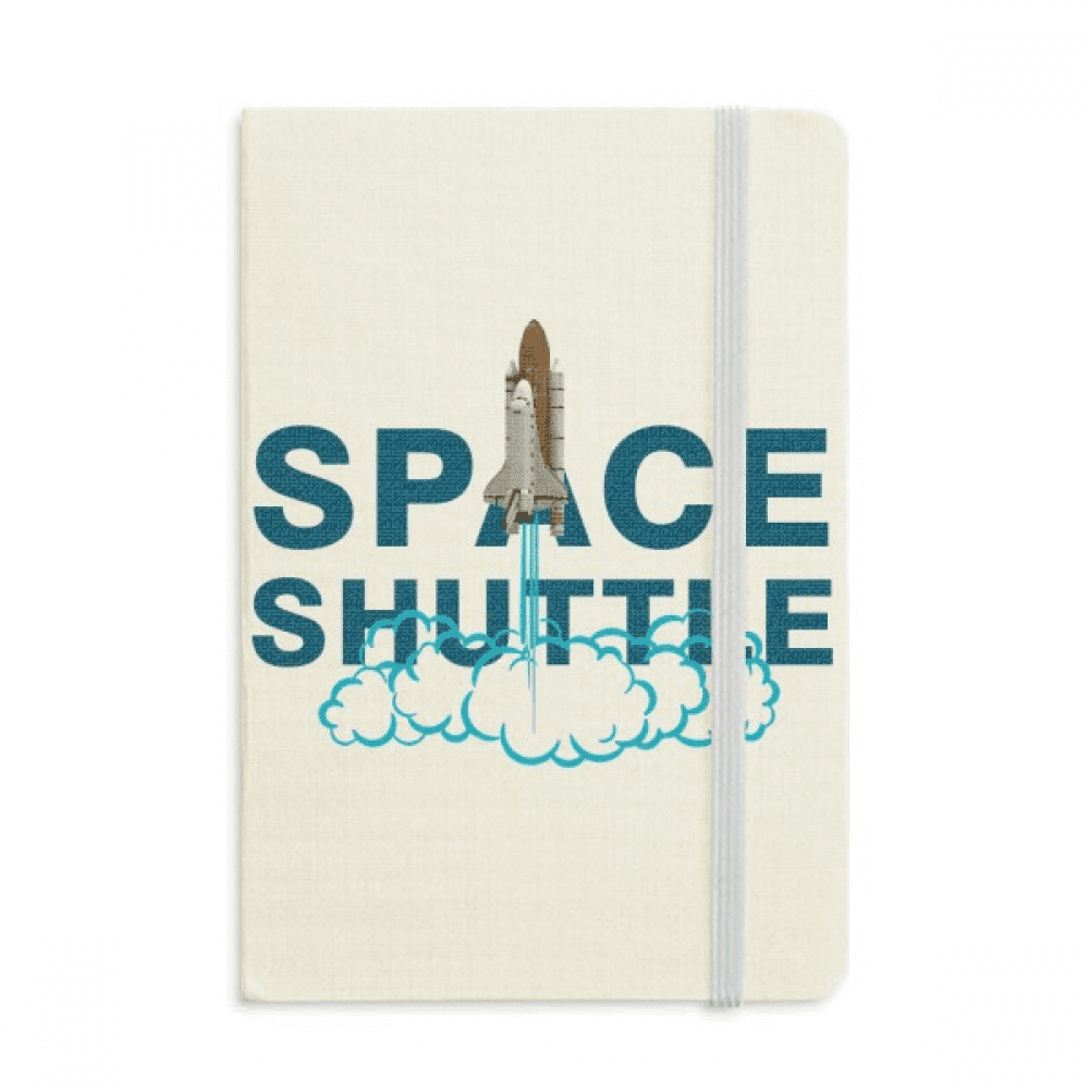 launching spart deco fashion notebook official fabric hard cover ...