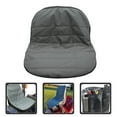 lawn mower seat cover,Universal Riding Lawn Mower Seat Cover Comfort ...