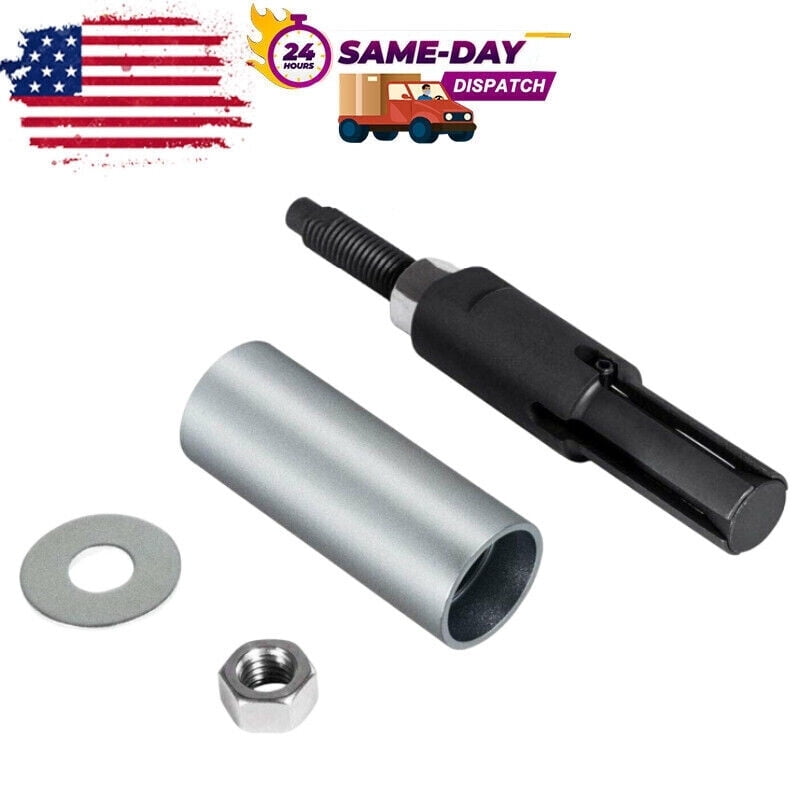 lb7 Injector Tube/Cup Installer Remover for GM 6.6L Duramax Diesel 2001 ...