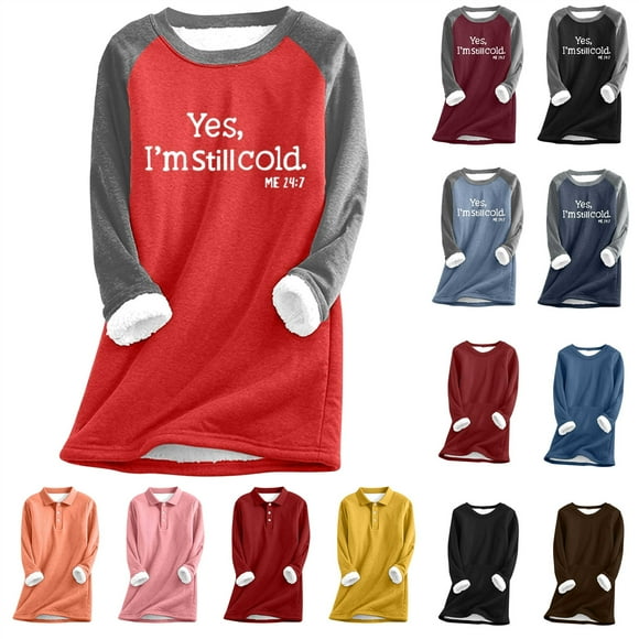 lcziwo Women's Thermals in Women's Clothing - Walmart Business