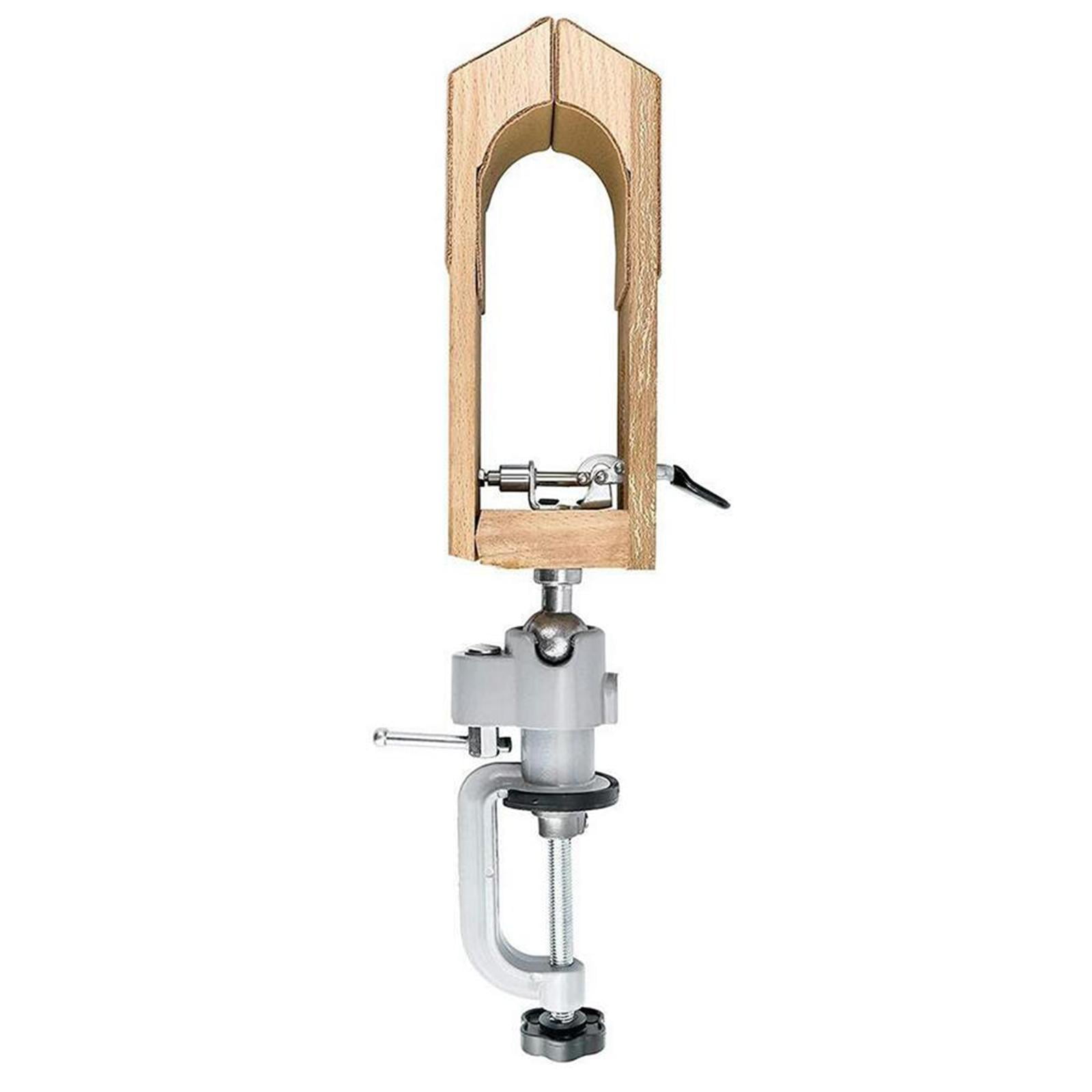 leather Stitching Holder/ Universal Sewing Clamp/ Leather Clamp Tool ...