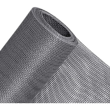 Window Fiberglass Screen Replacement Porch Patio Screen Mesh Roll DIY ...