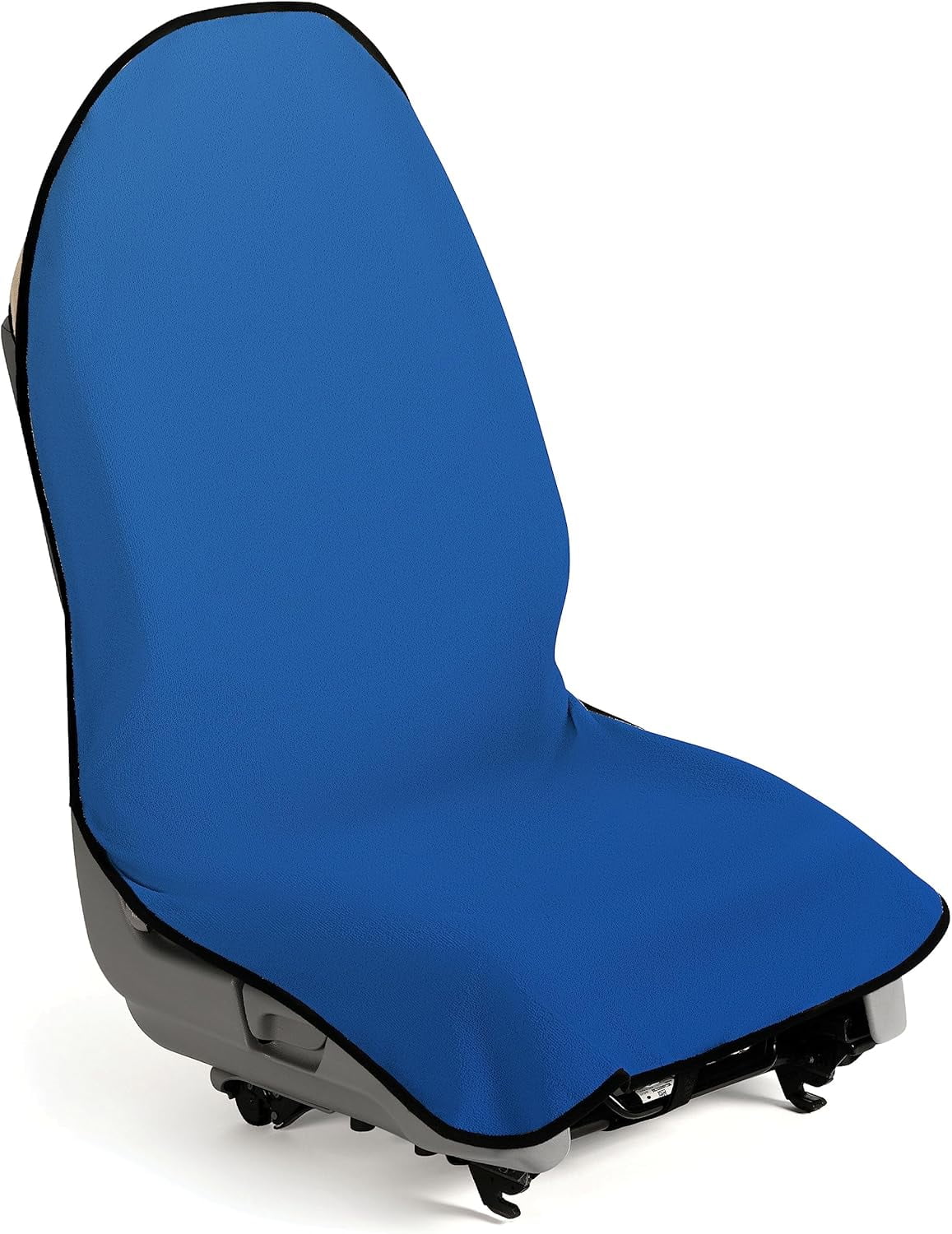 lebogner Waterproof Sweat Towel Car Seat Cover for Post Gym Workout ...