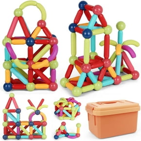 Magnetix Toys
